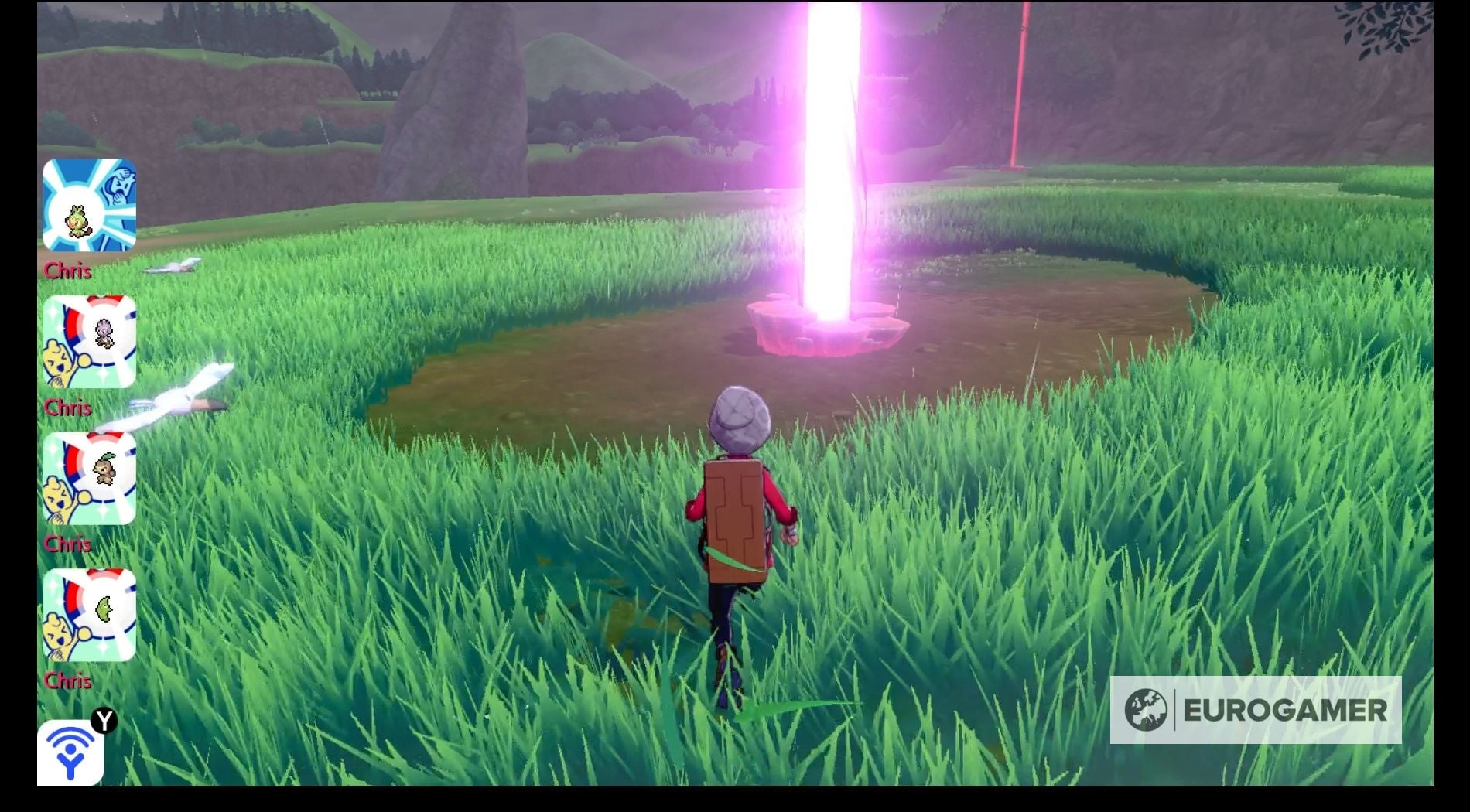 Pokémon Sword e Shield - Gigantamax Pokémon - Lista de Pokémon, como os obter e G-Max moves ...